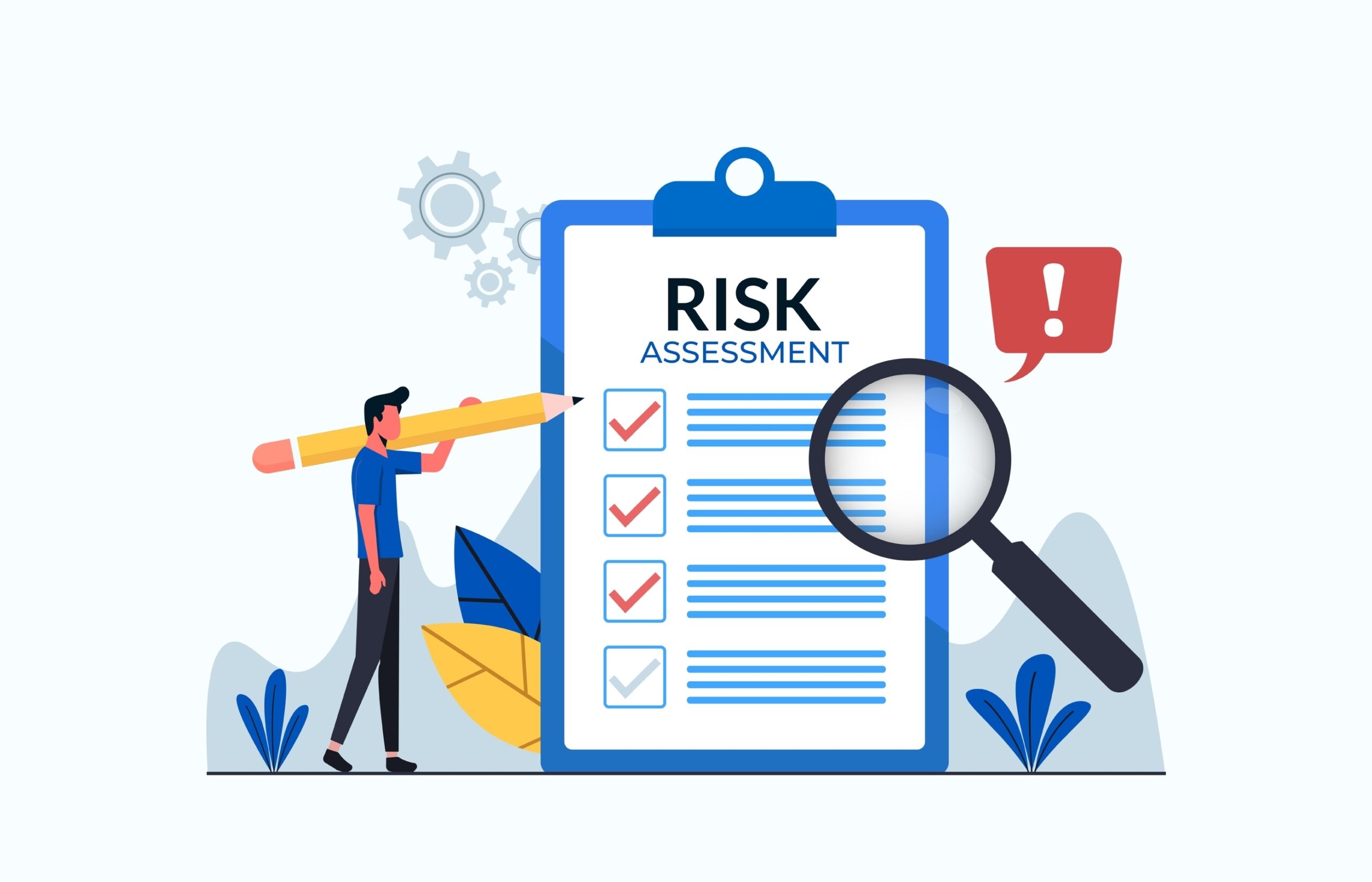 RiskSafe - Risk Assessment